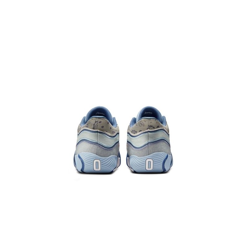 JUNIOR TATUM 3 "BLUE DENIM" HV5889-401 | Basket Country
